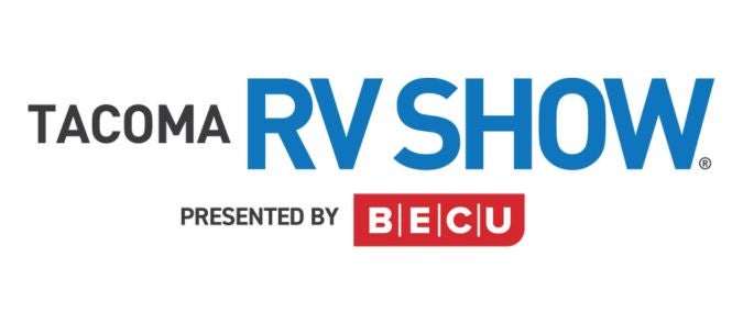 Tacoma Fall RV Show | Tacoma Dome