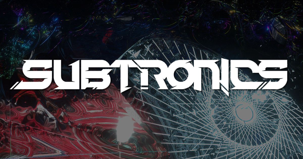 Subtronics | Tacoma Dome