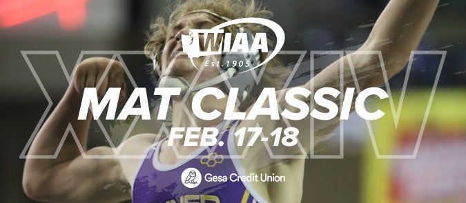 WIAA Mat Classic XXXIV | Tacoma Dome
